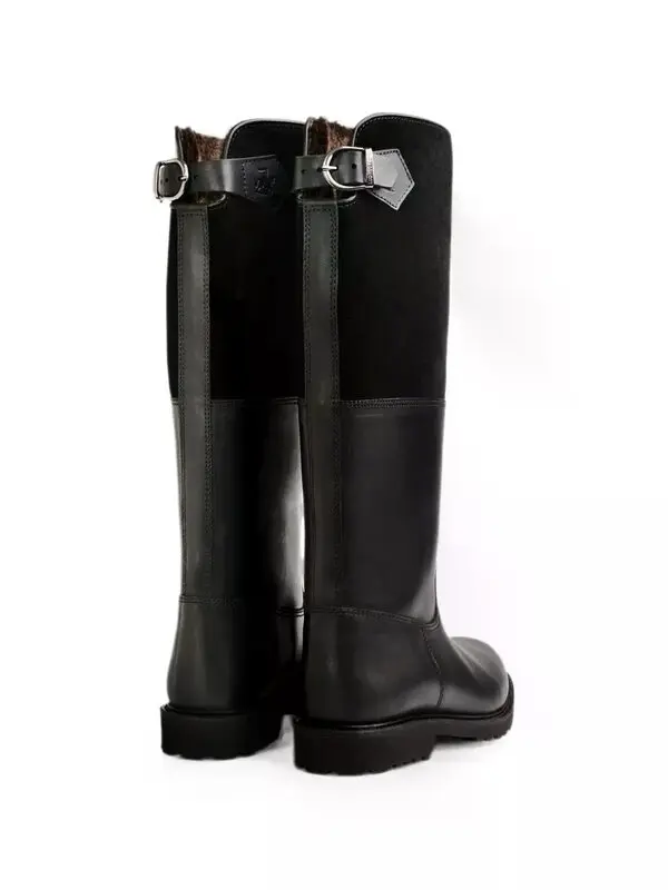 Ludwig Reiter Head Forester Buckle-detail Boots