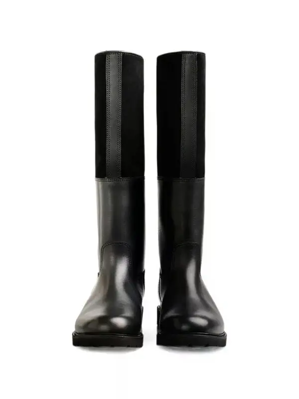 Ludwig Reiter Head Forester Buckle-detail Boots