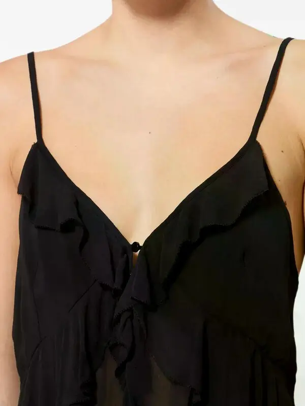MARANT ETOILE Briara Top