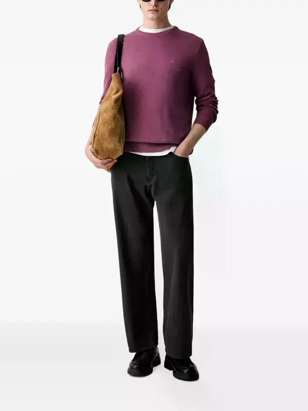 Marc O'polo Logo-patch Jeans