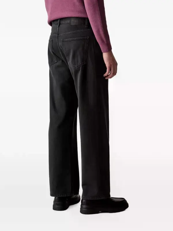 Marc O'polo Logo-patch Jeans
