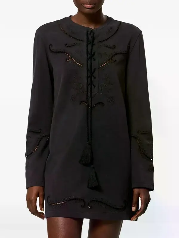 MARANT ETOILE Elka Dress