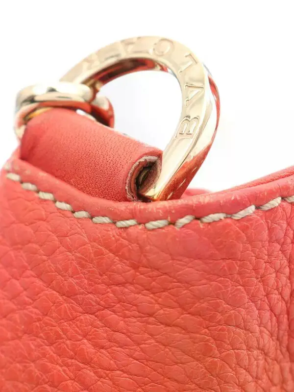 BVLGARI 2000s Logomania Tote Bag
