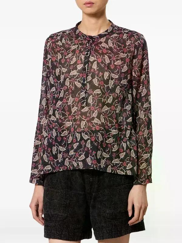 MARANT ETOILE Maria Top