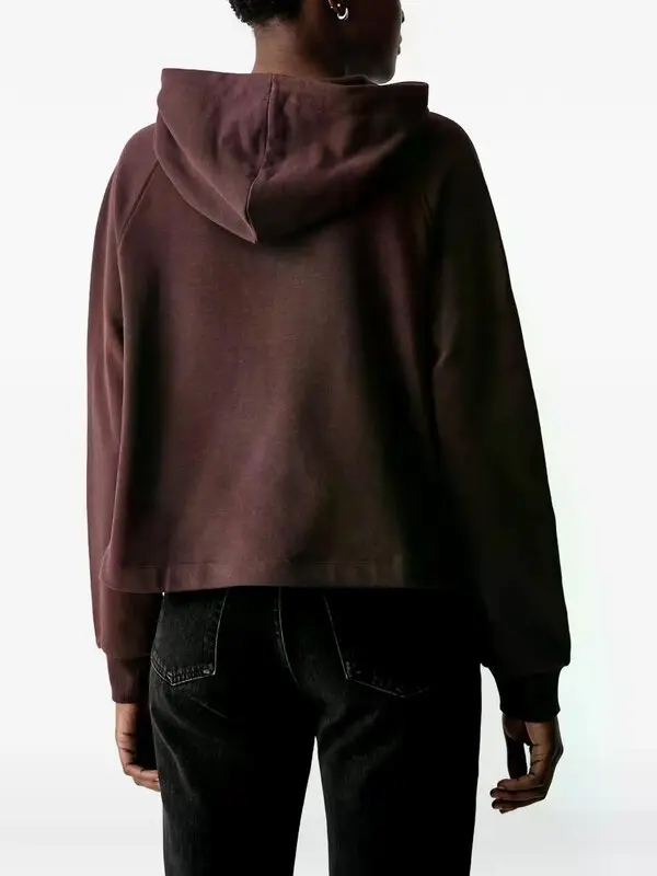 Marc O'polo Logo-print Hoodie