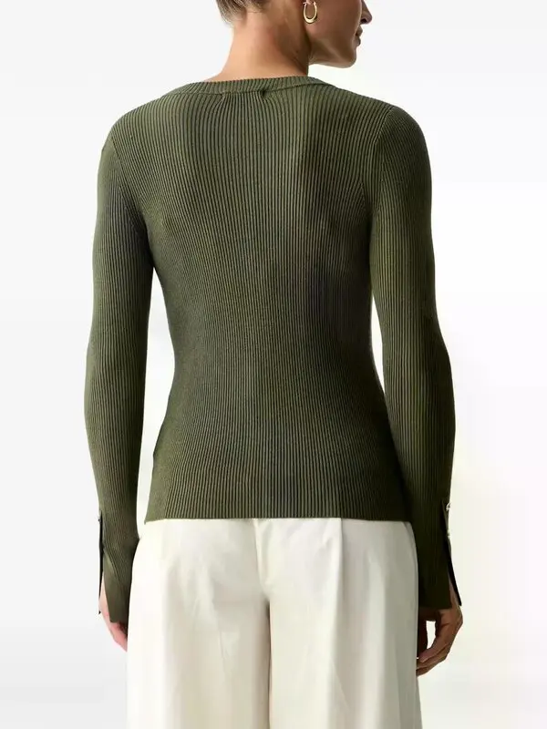 Guess Button-up Cardigan