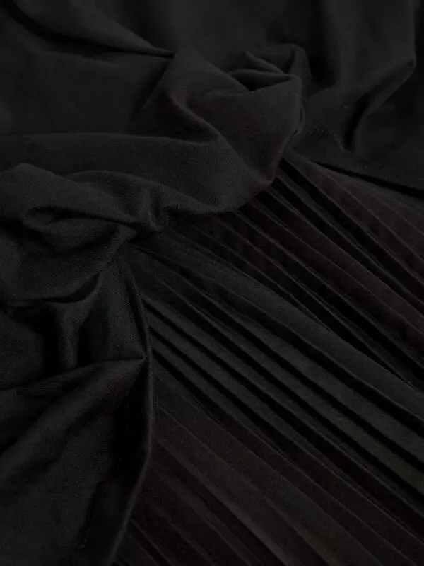 3.1 Phillip Lim Pleated Layered Dress