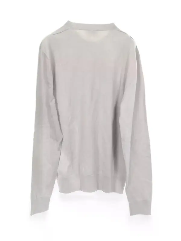 Hermès Point Faubourg Knit Sweater