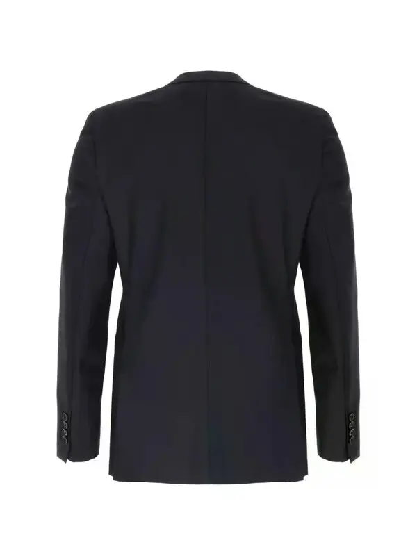 COLAMARINO Single-breasted Suit - Black