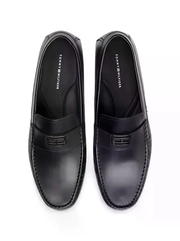 Tommy Hilfiger Hardware Drivers Shoe