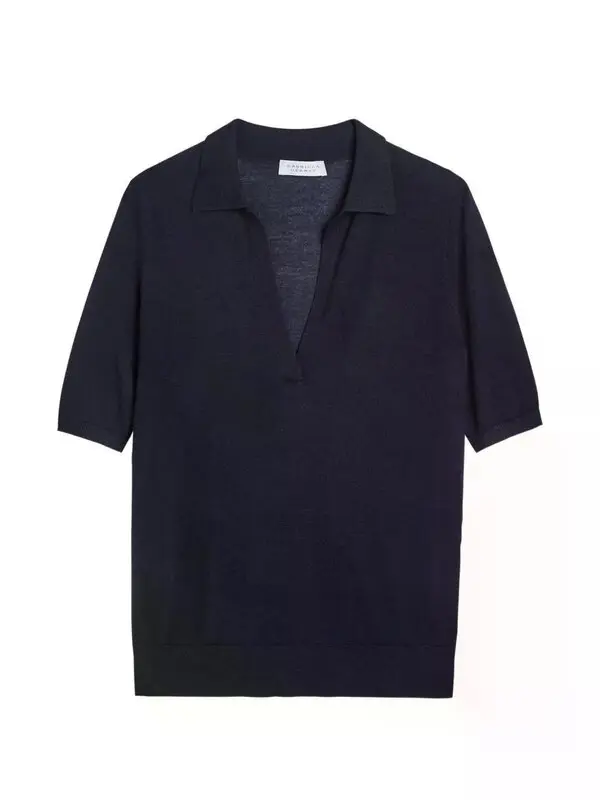 Gabriela Hearst Short-sleeve T-shirt - Blue