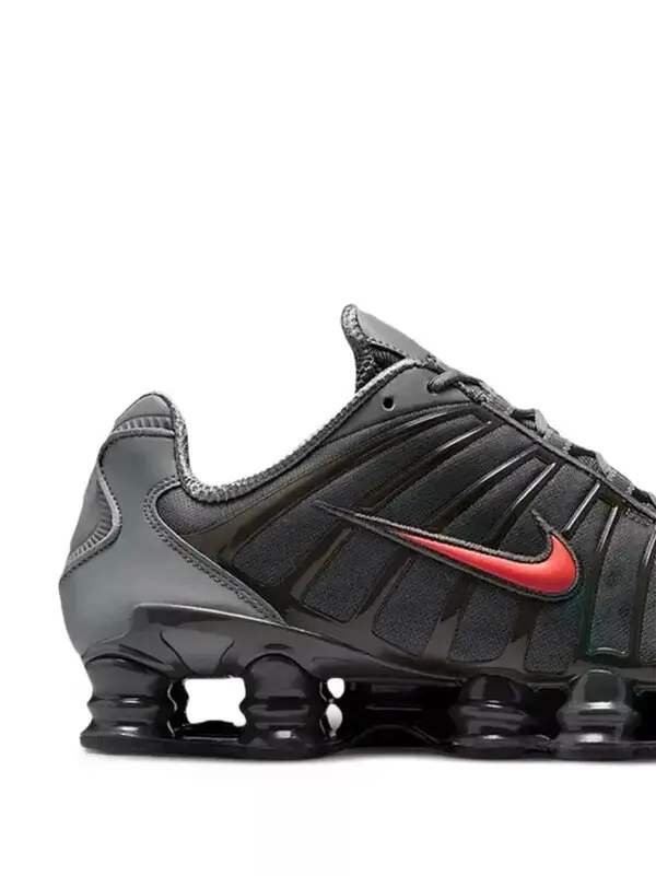 Nike Shox Tl Se Sneakers - Black