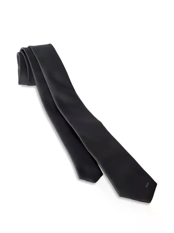Prada Silk Neck Tie