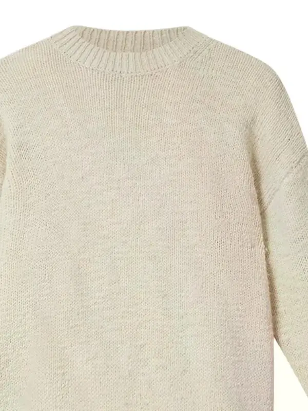 MARANT Karl Pullover - Neutrals
