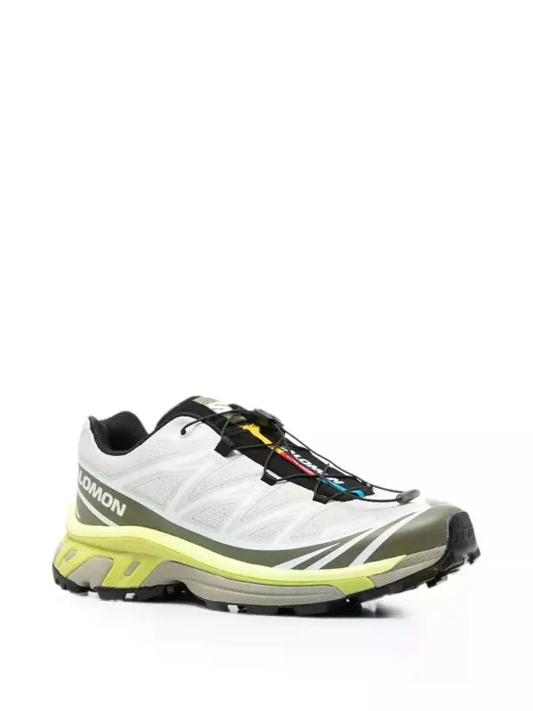 SALOMON S-lab Xt-6 Sneakers - Grey