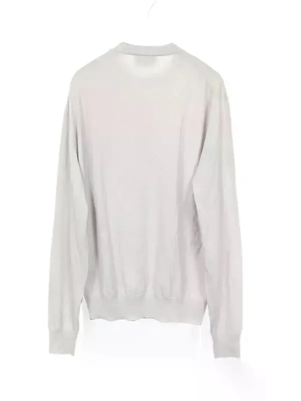 Hermès 2010s Crew Neck Sweater