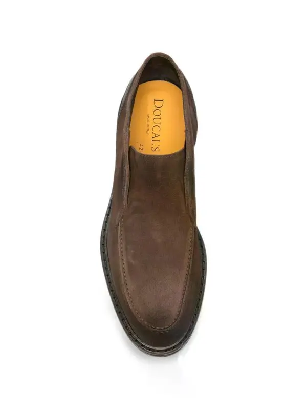 DOUCAL'S Philadelphia Rs Loafers