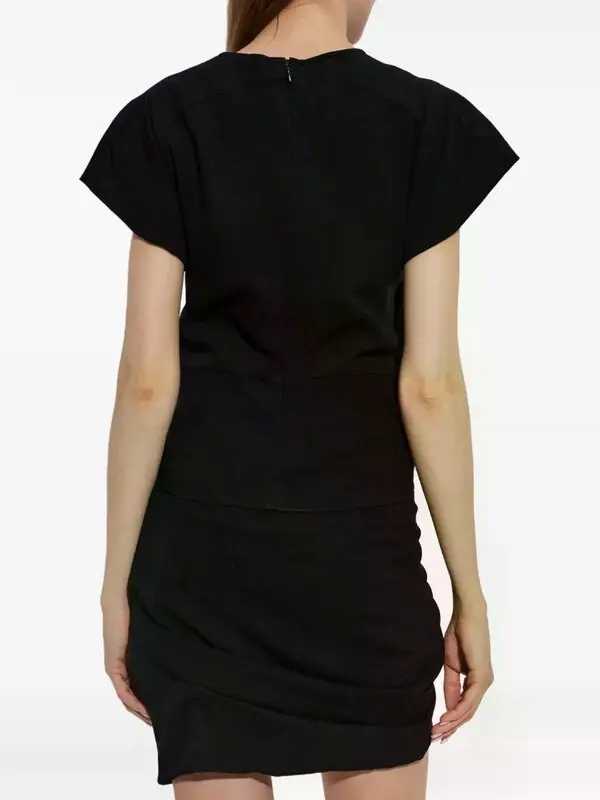 Isabel Marant Étoile Tullya Gathered Top