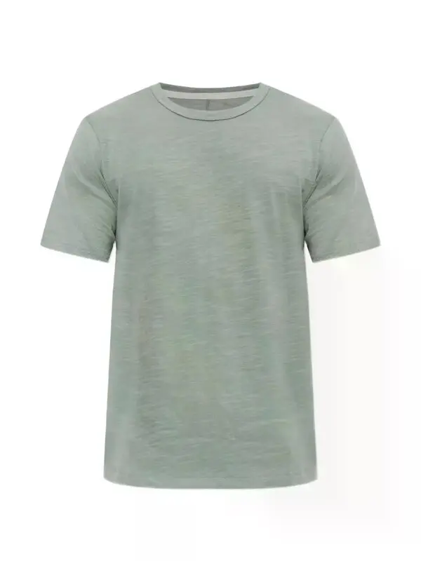 Rag & Bone Classic Slub Crew-neck T-shirt