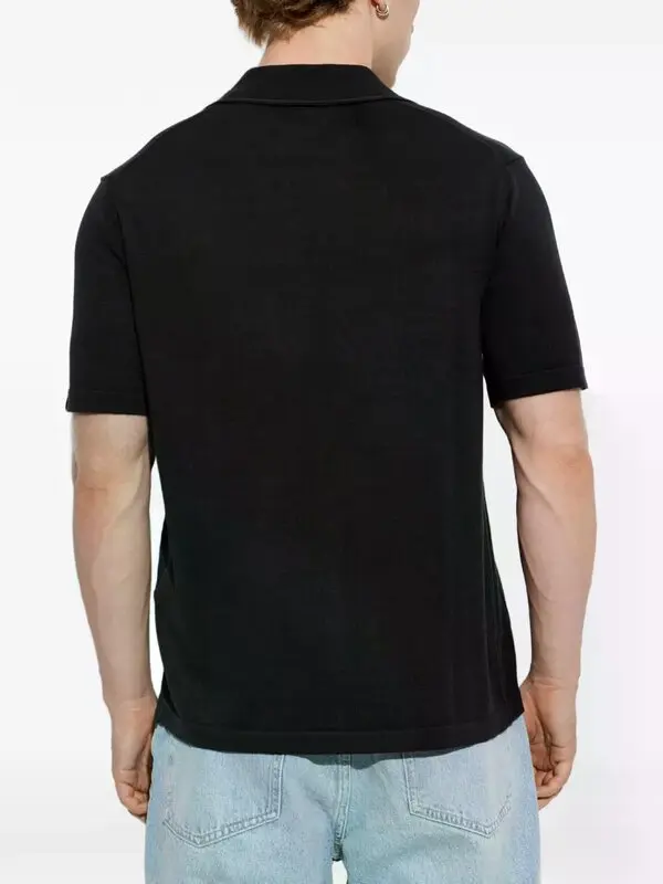 Rag & Bone Conrad Short-sleeve T-shirt