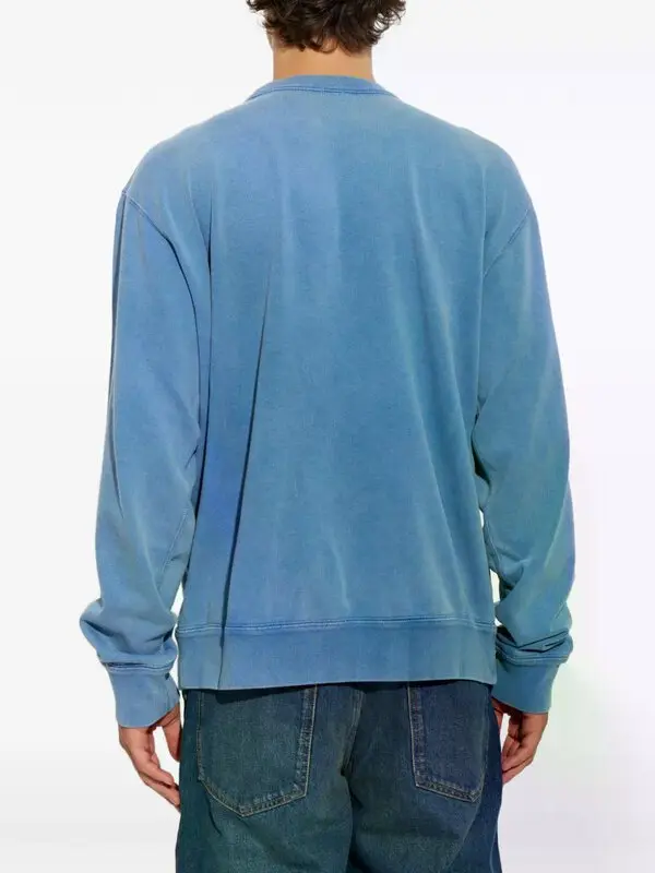 MARANT Mikoy Logo Sweatshirt