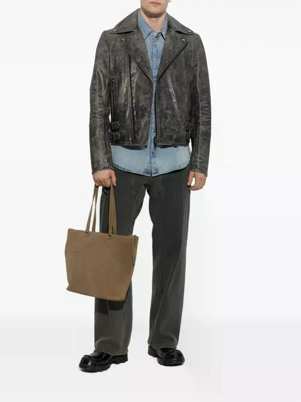 DIESEL® D-simply Denim Shirt