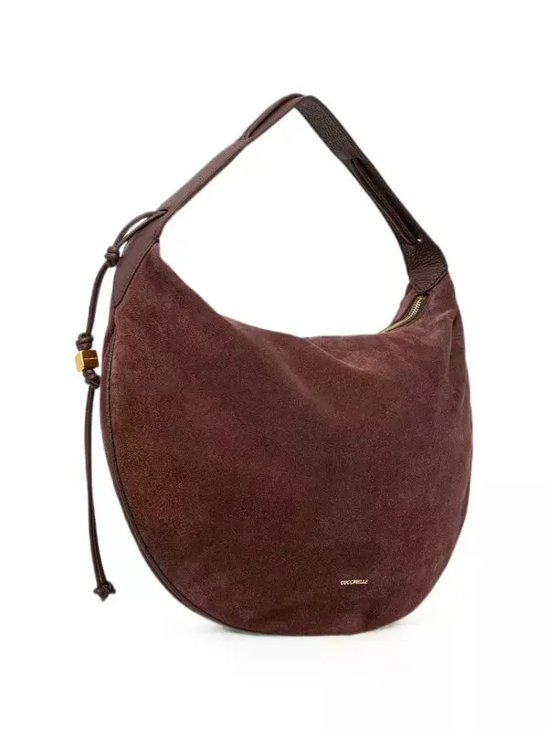COCCINELLE Thess Tote Bag - Red