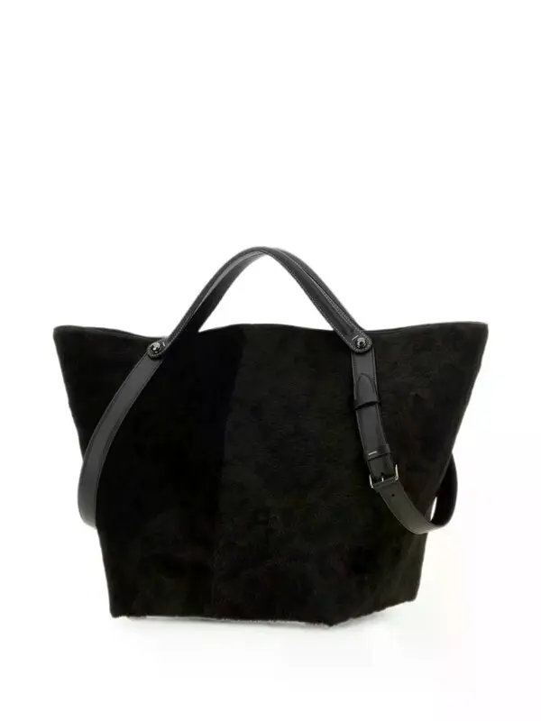 MAISON MARGIELA Top-handle Tote Bag