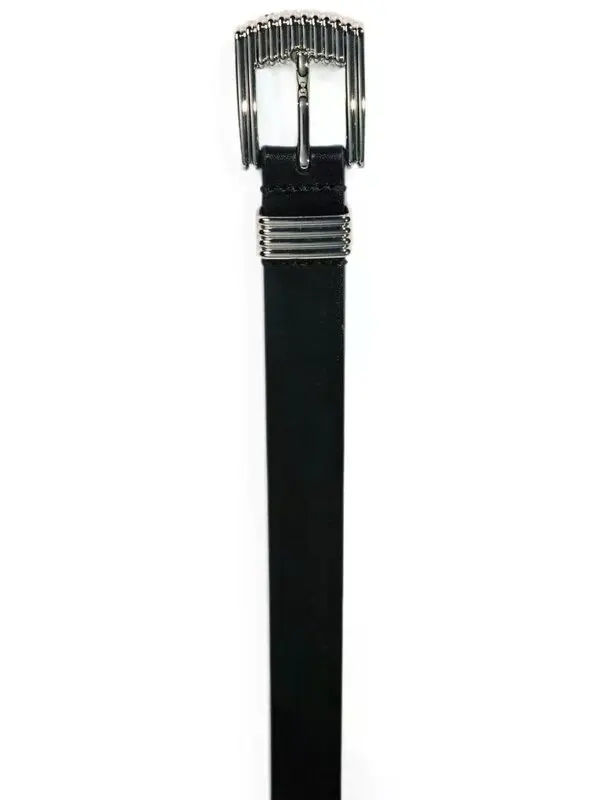 DEHANCHE Rosen Leather Belt