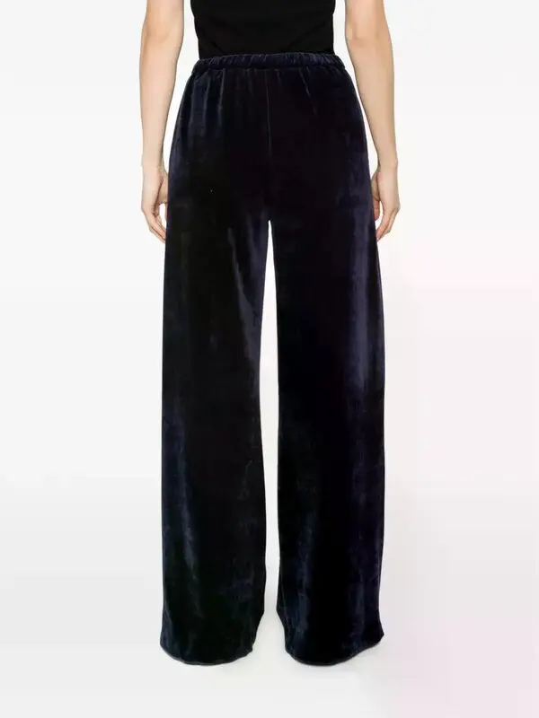 FORTE_FORTE Wide-leg Trousers