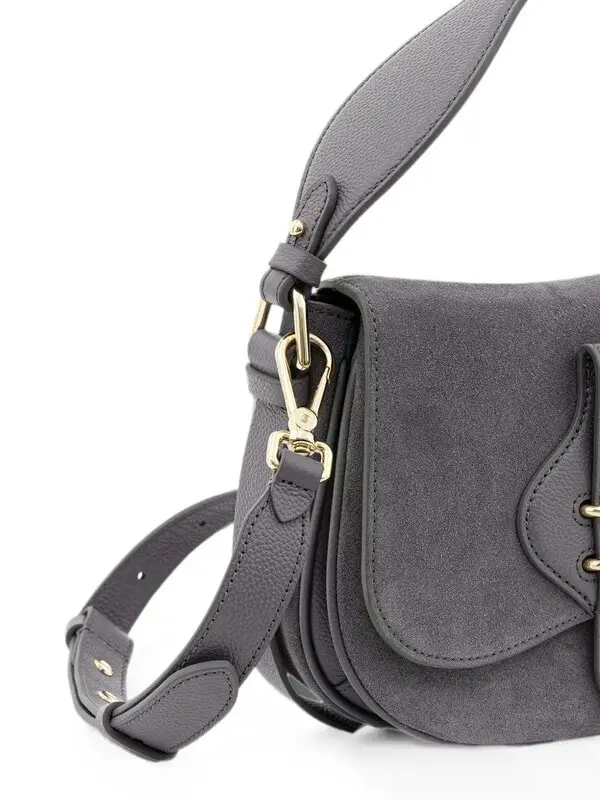 COCCINELLE Small Mavery Crossbody Bag