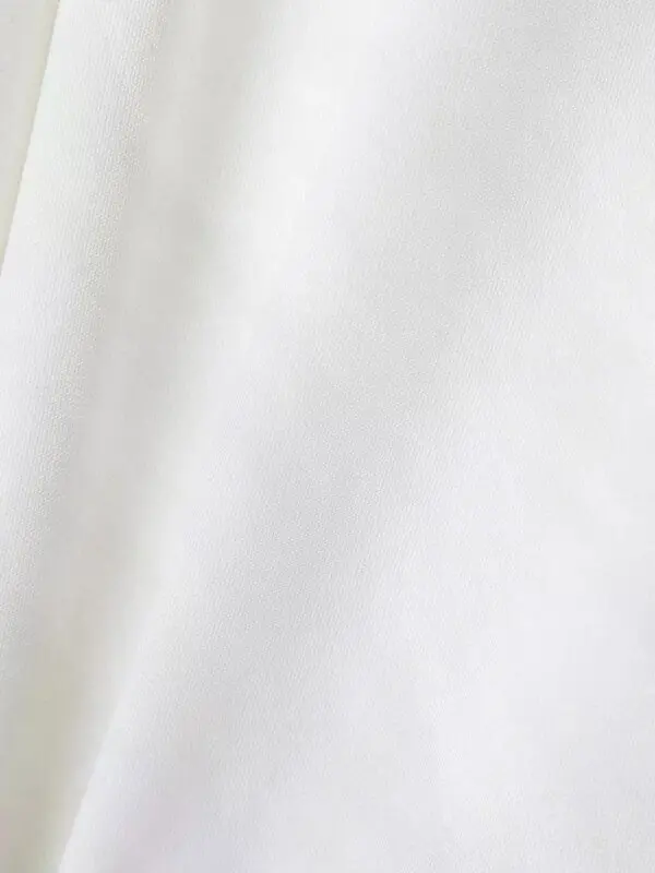 NILI LOTAN Annette Stretch-jersey Maxi Dress