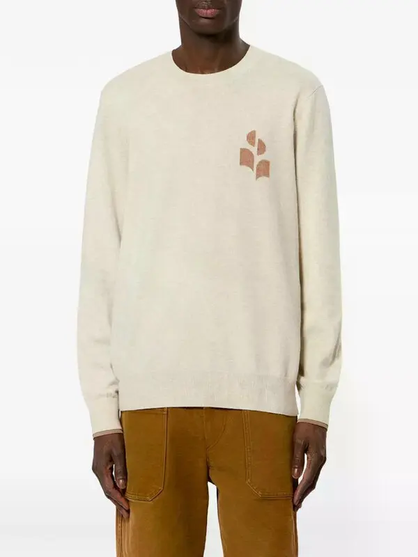 Isabel Marant Étoile Antea Pullober