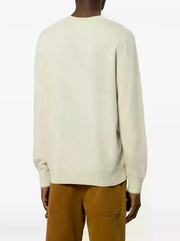 Isabel Marant Étoile Antea Pullober