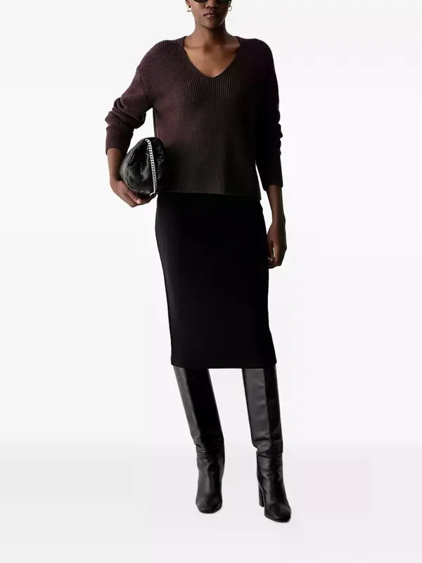 Joseph Ribkoff Pencil Skirt