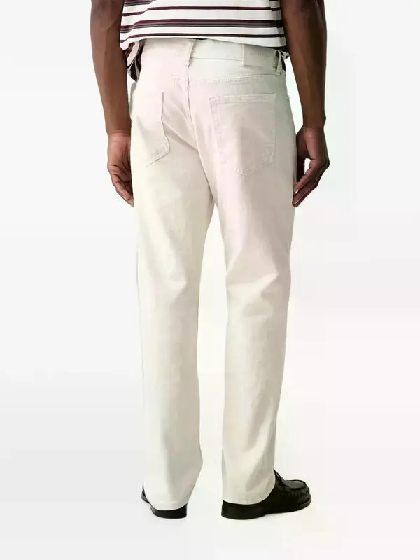 Marc O'polo Straight-leg Five-pocket Jeans