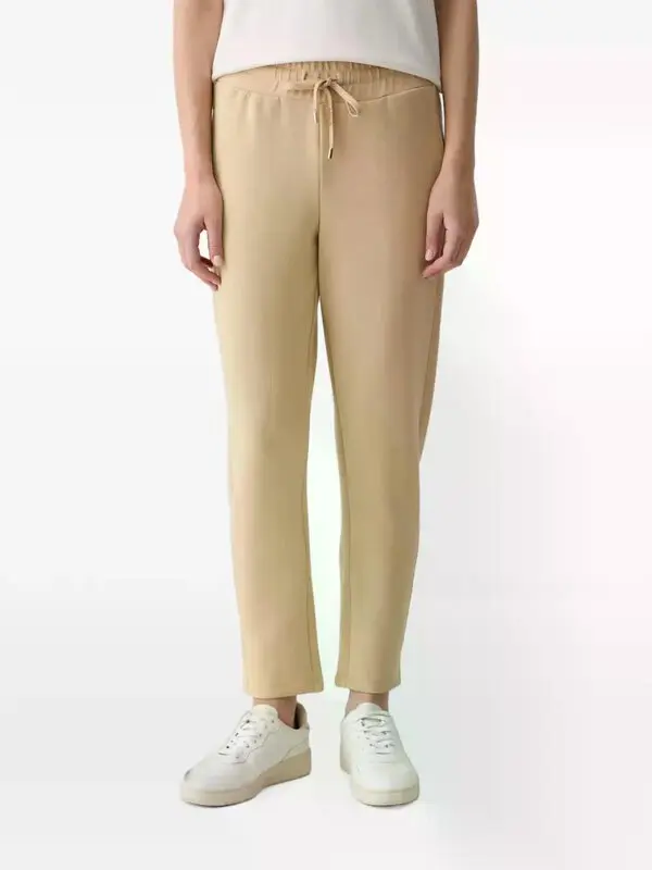 JOOP! Drawstring-waist Track Pants