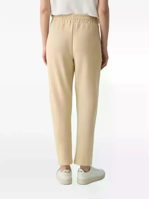 JOOP! Drawstring-waist Track Pants