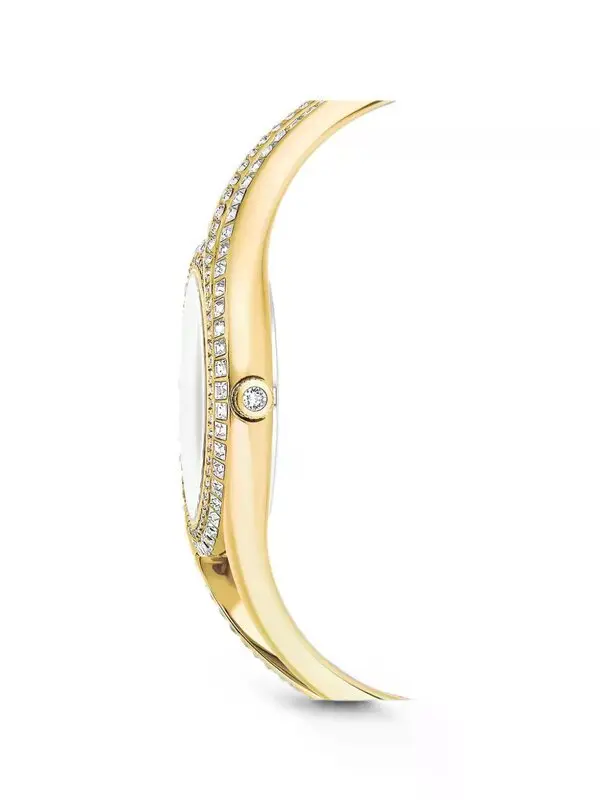 SWAROVSKI Round 28mm Watch