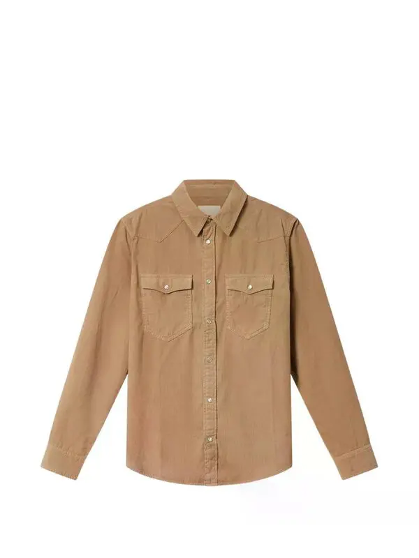 MARANT Vasco Shirt