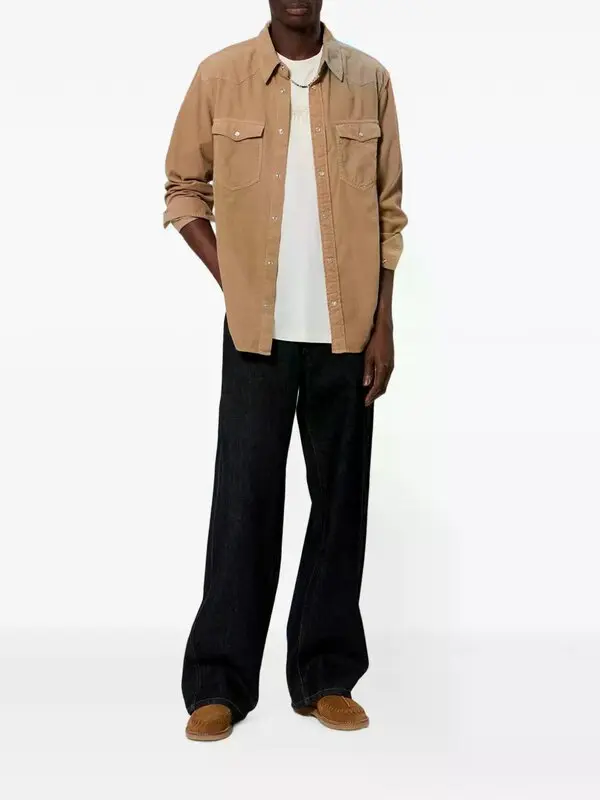 MARANT Vasco Shirt