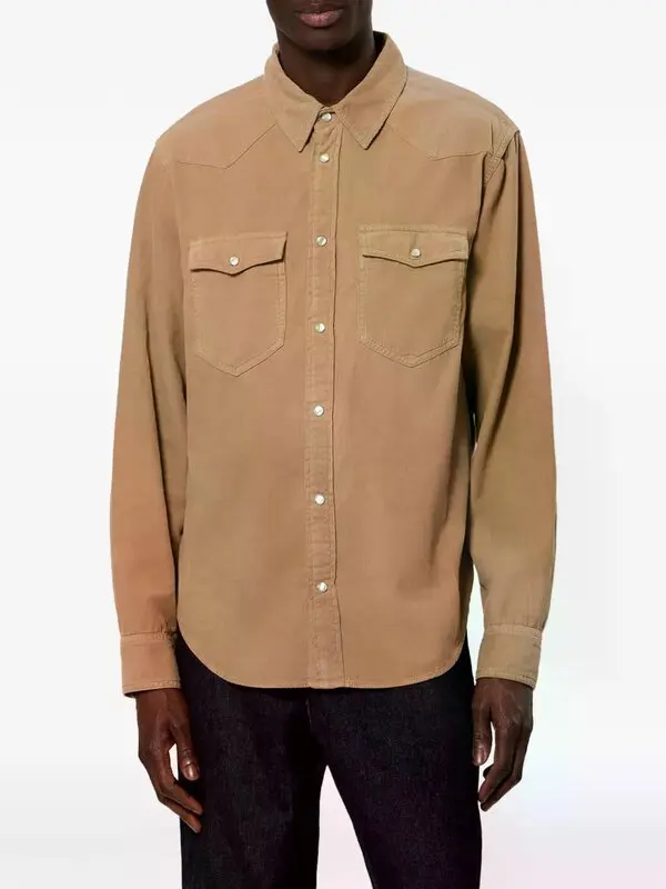 MARANT Vasco Shirt