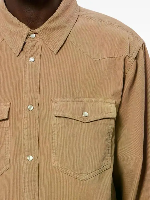 MARANT Vasco Shirt