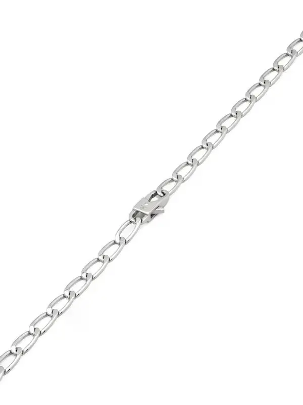 Tom Wood Medium Arlo Chain Necklace