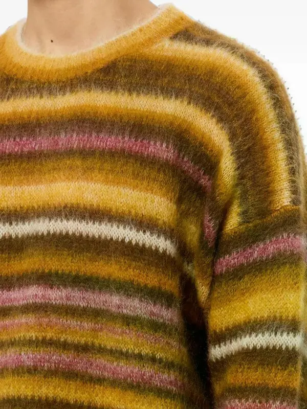 MARANT Scolan Pullover