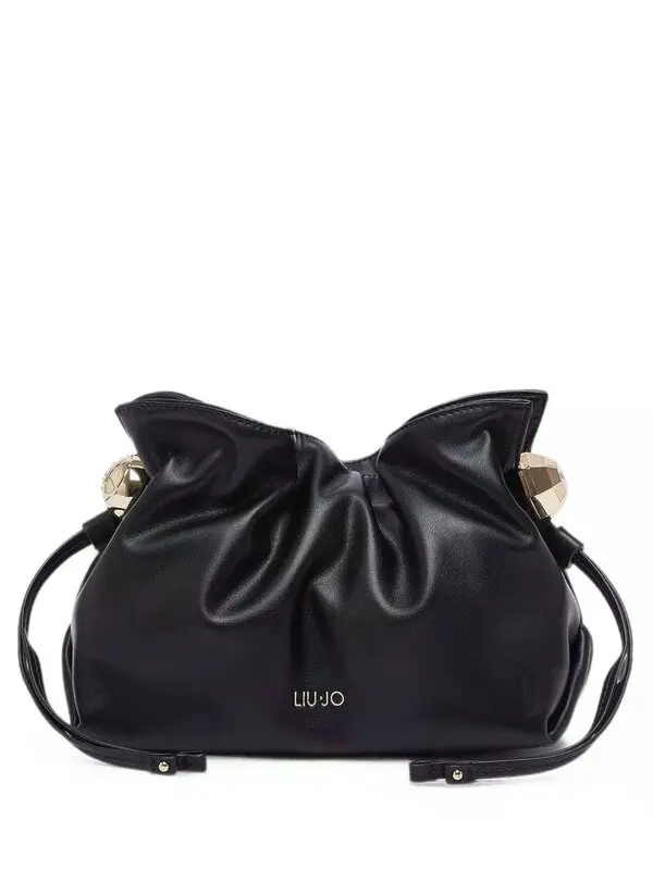 Liu Jo Small Riccy Bag - Black
