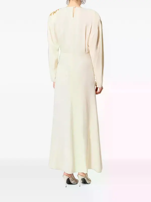 Isabel Marant Étoile Samsha Dress