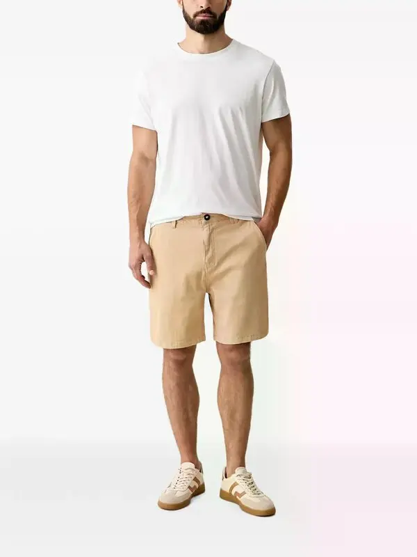 Hurley Zip-pocket Shorts