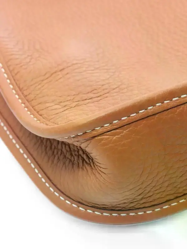 Hermès 2020s Evelyn Amazon Tpm Mini Shoulder Bag