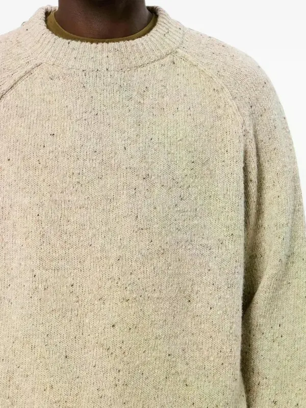 MARANT Koman Pullover